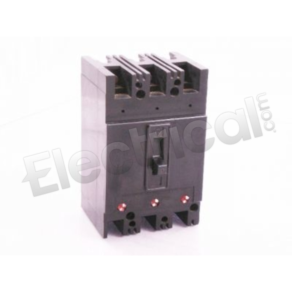 Cutler Hammer Westinghouse FA3015 Molded Case Circuit Breaker