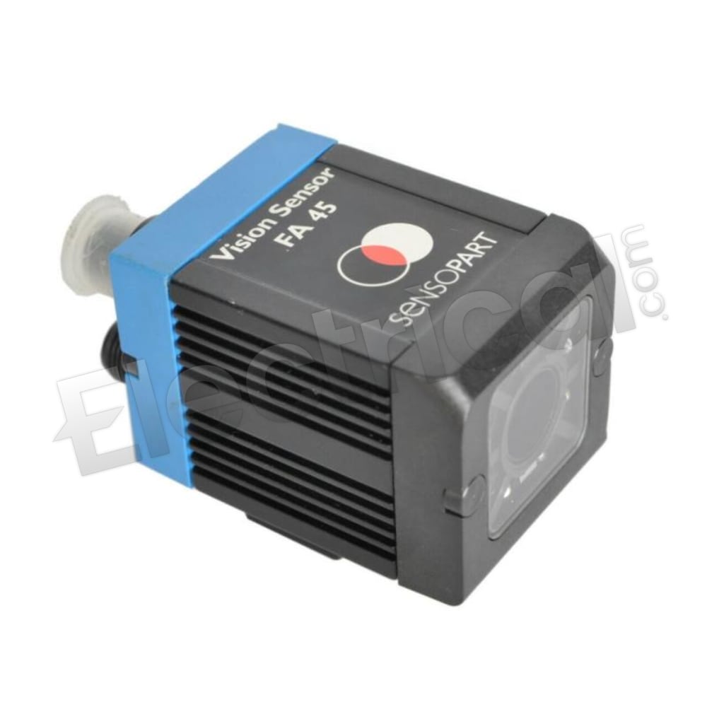 Sensopart FA45-300-WCC-OBO12HS4 Sensor Automation