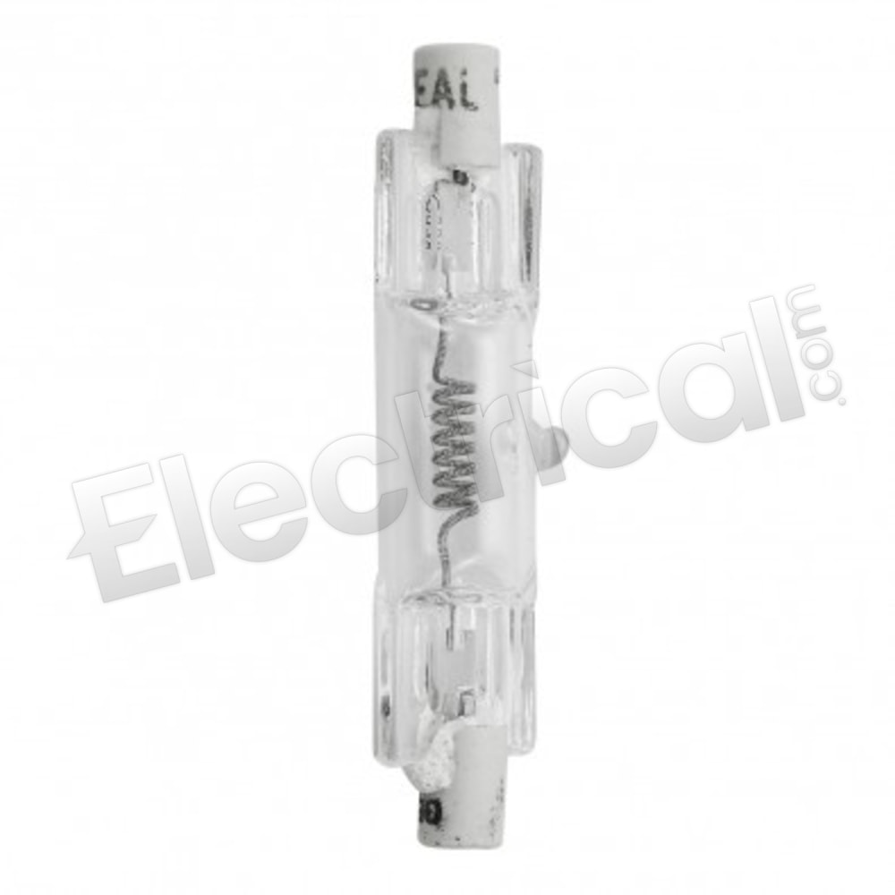 Osram FAL Halogen Light Lighting