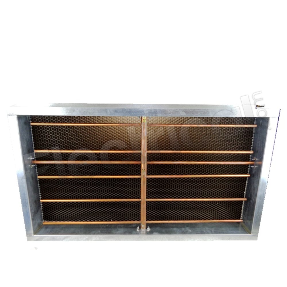 Air Monitor Corporation FAN-E-AHU-C2 Part And Accessory Circuit Breaker