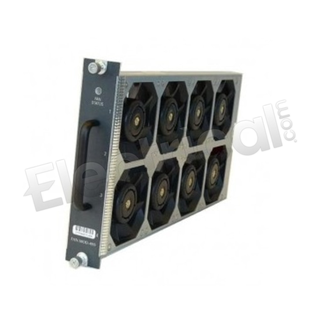 Cisco FAN-MOD-4HS Part And Accessory Circuit Breaker