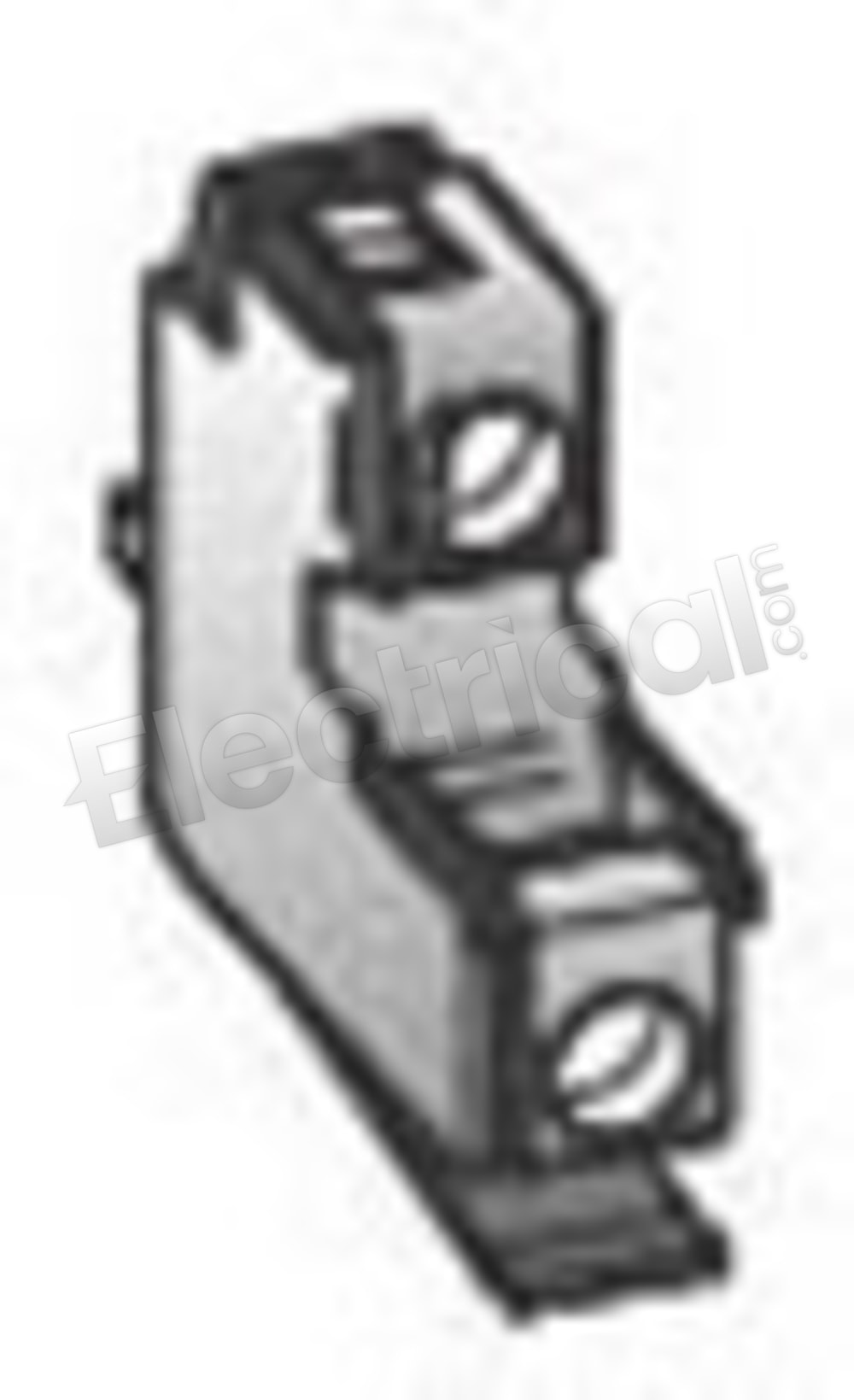 General Electric FAS11LW Auxiliary Circuit Breaker