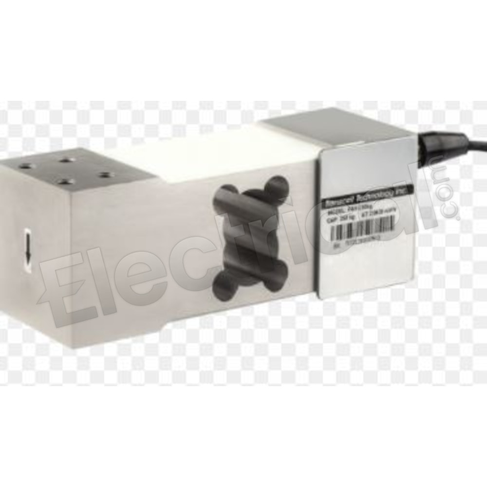 Transcell FASB-100-CE Sensor Automation