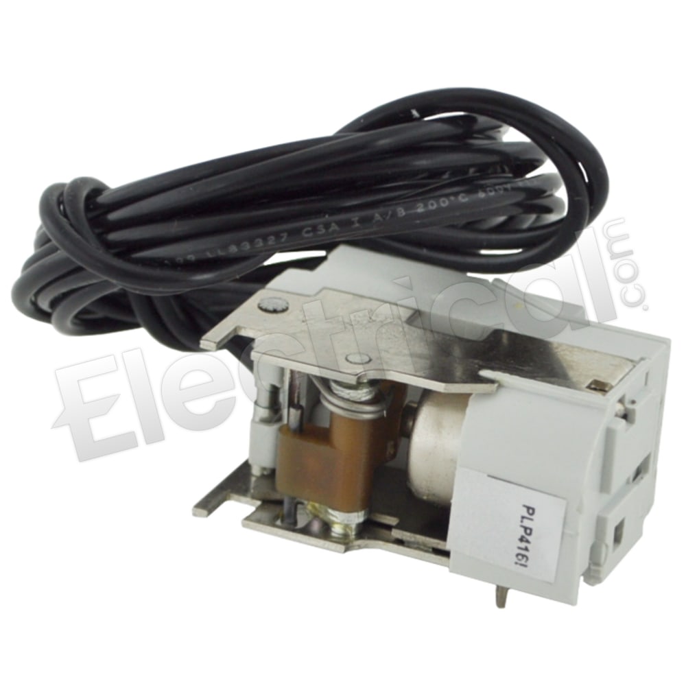 FASHTN General Electric Shunt Trip Circuit Breaker
