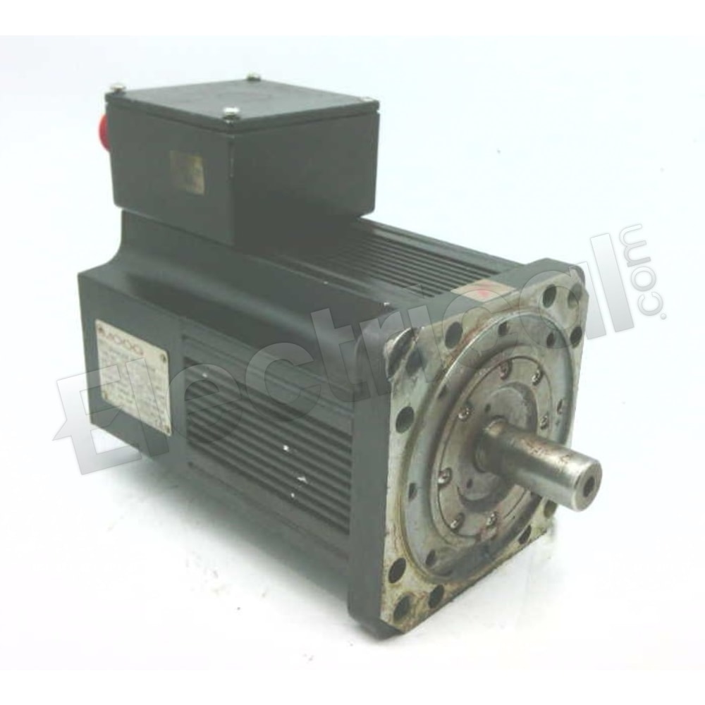 Moog FAST-2-M2-030-00-02-15 Hydraulic Motor Hydraulic