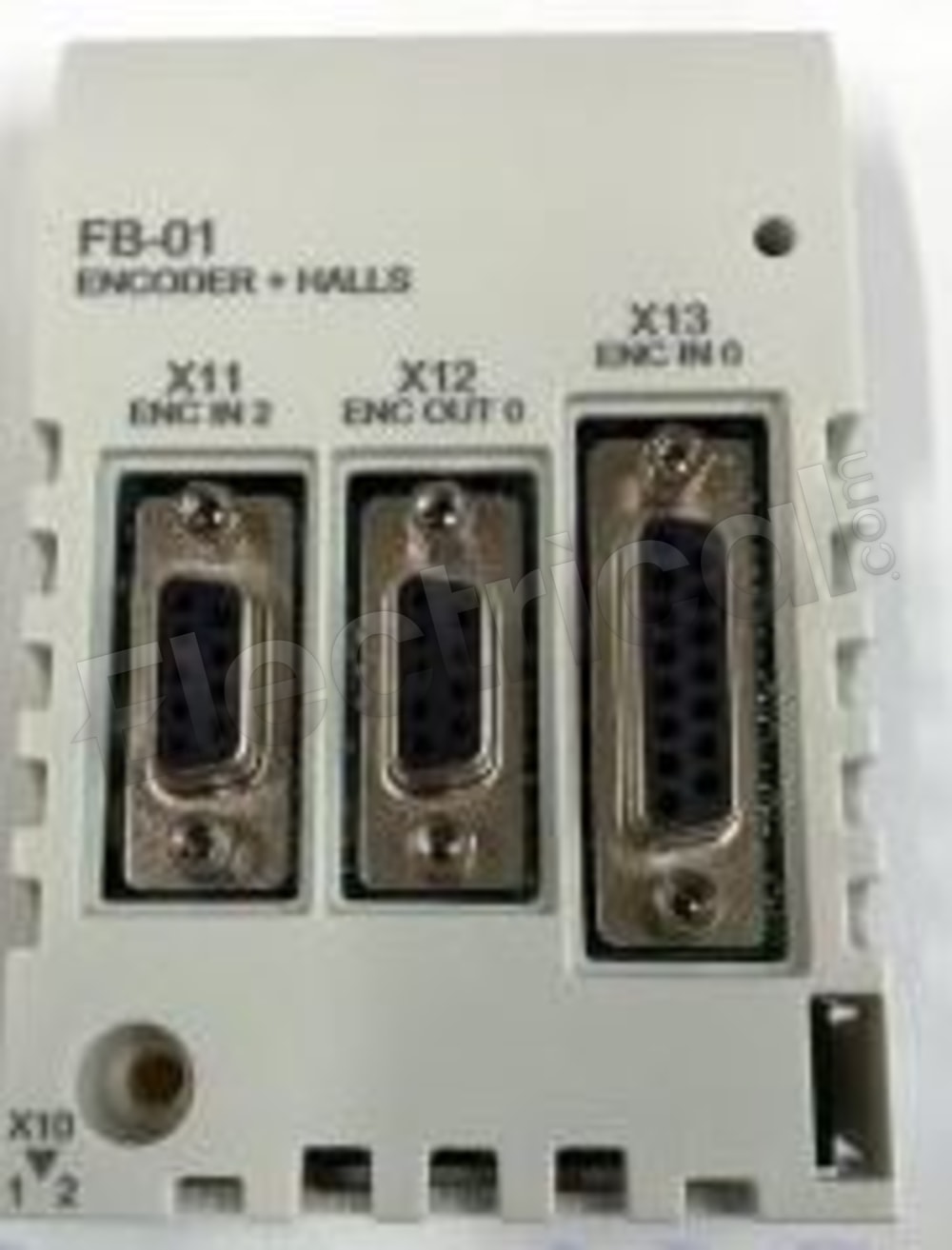 ABB FB-03 Servo Add-On Module/Board Servo Product