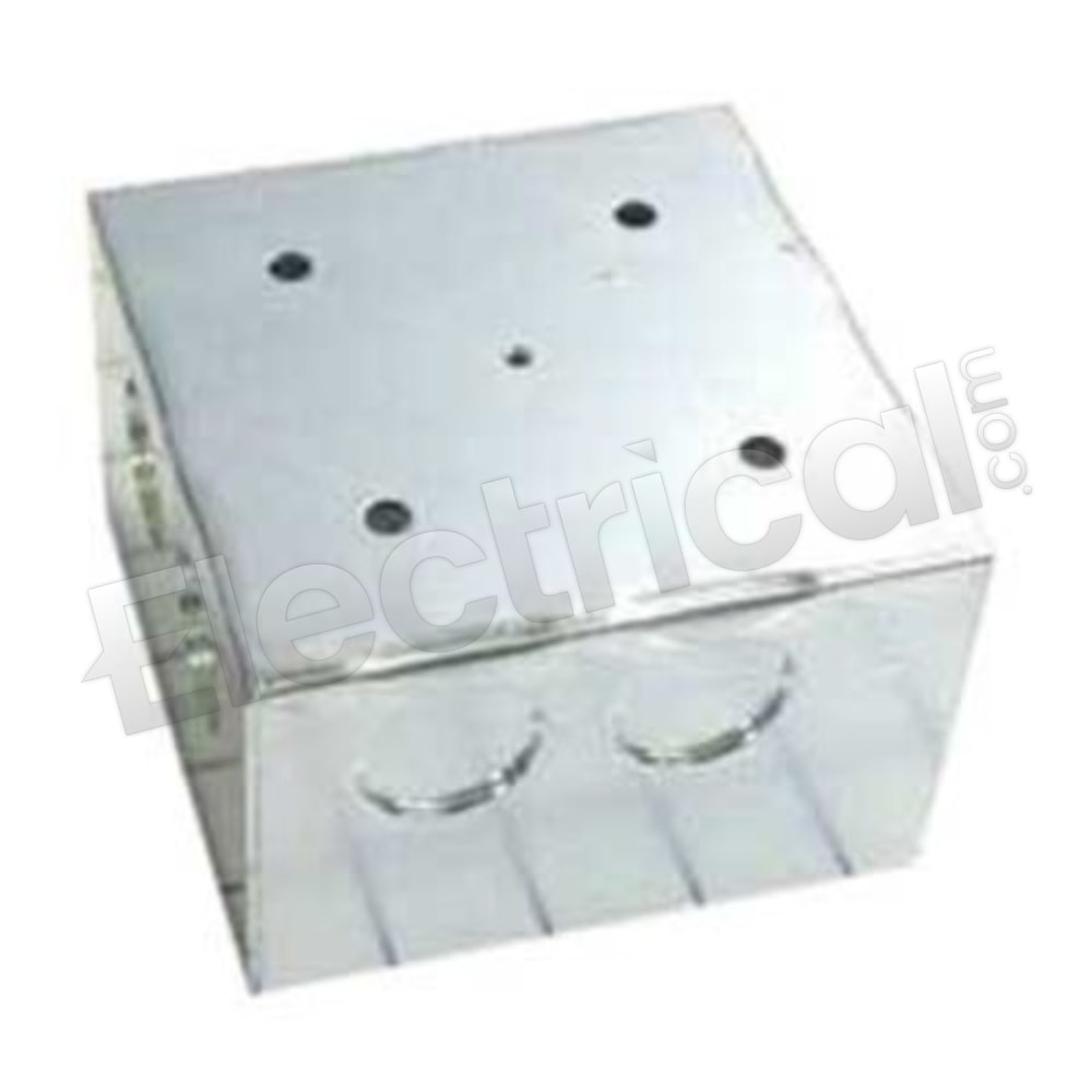 Federal Signal FB Power Supply Power Supply