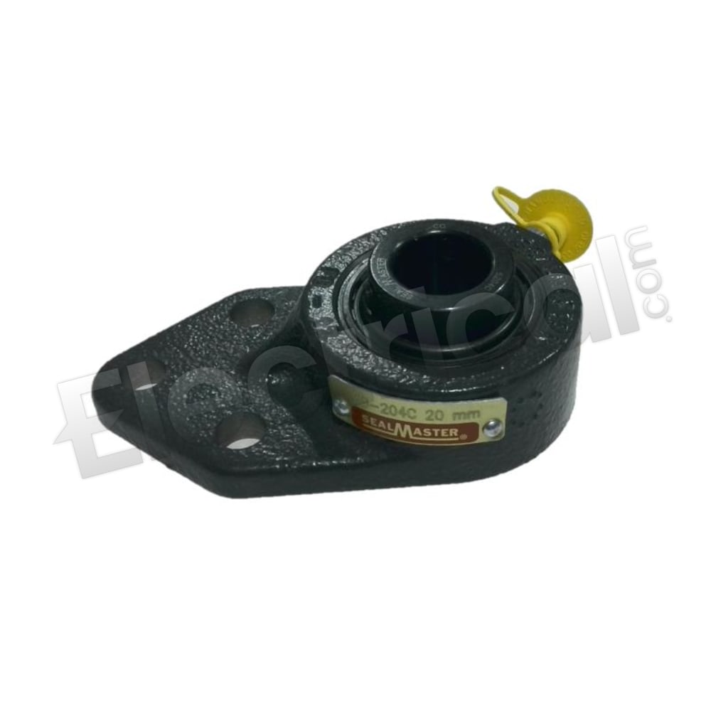 FB-204C Regal Beloit Bearing Machine Part