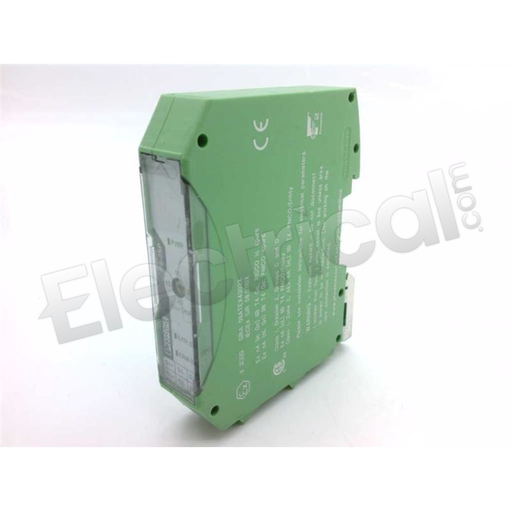 Phoenix Contact FB-2SP PLC Module Automation
