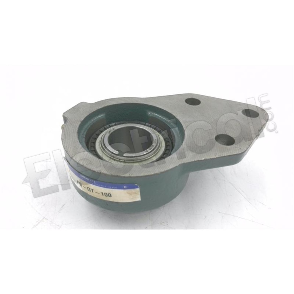 ABB FB-GT-100 Bearing Machine Part