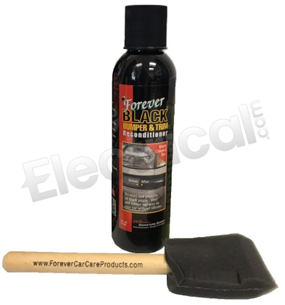 Forever Car Care Products FB060 Paint Building Maintenance