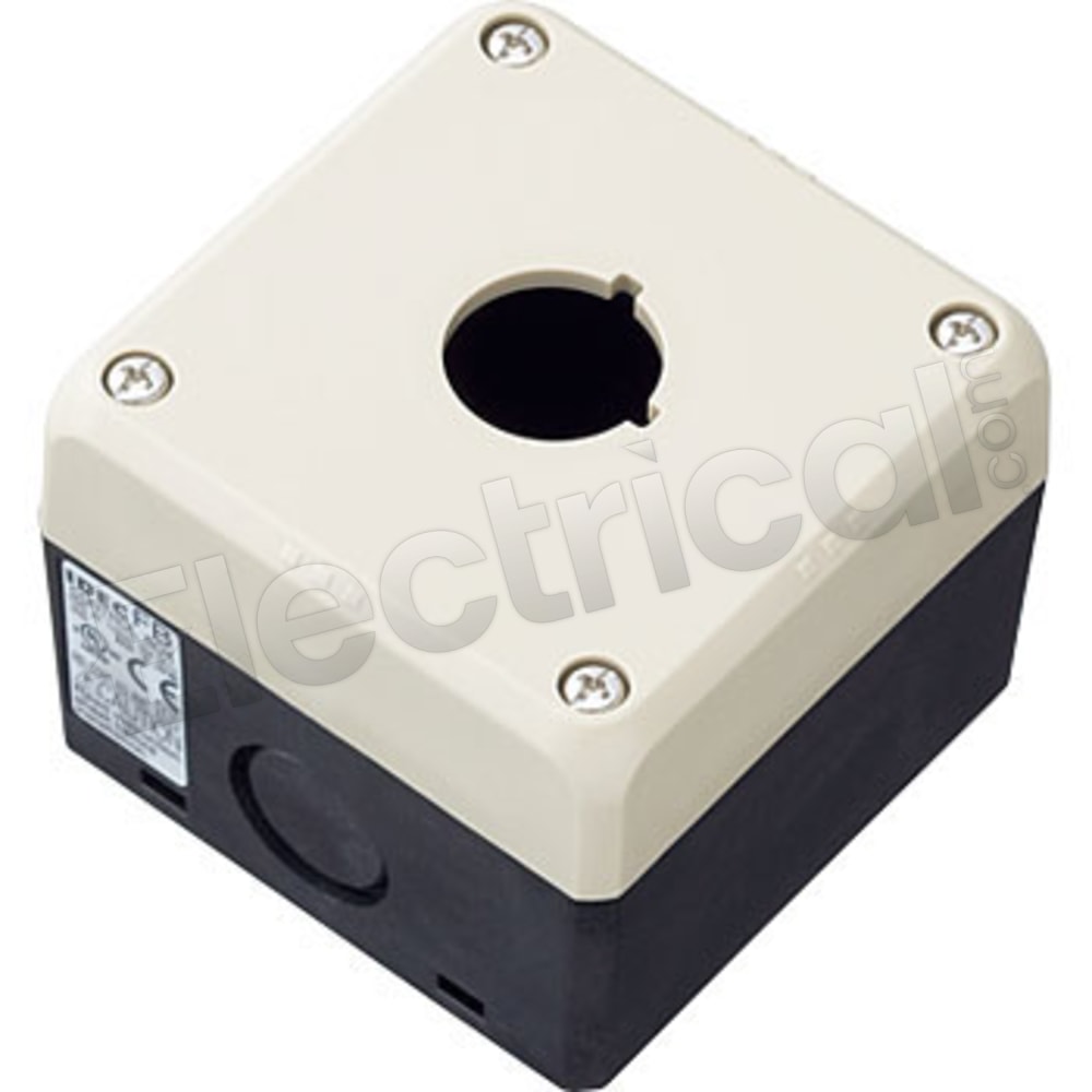 Idec FB1W-111Z Enclosure Circuit Breaker