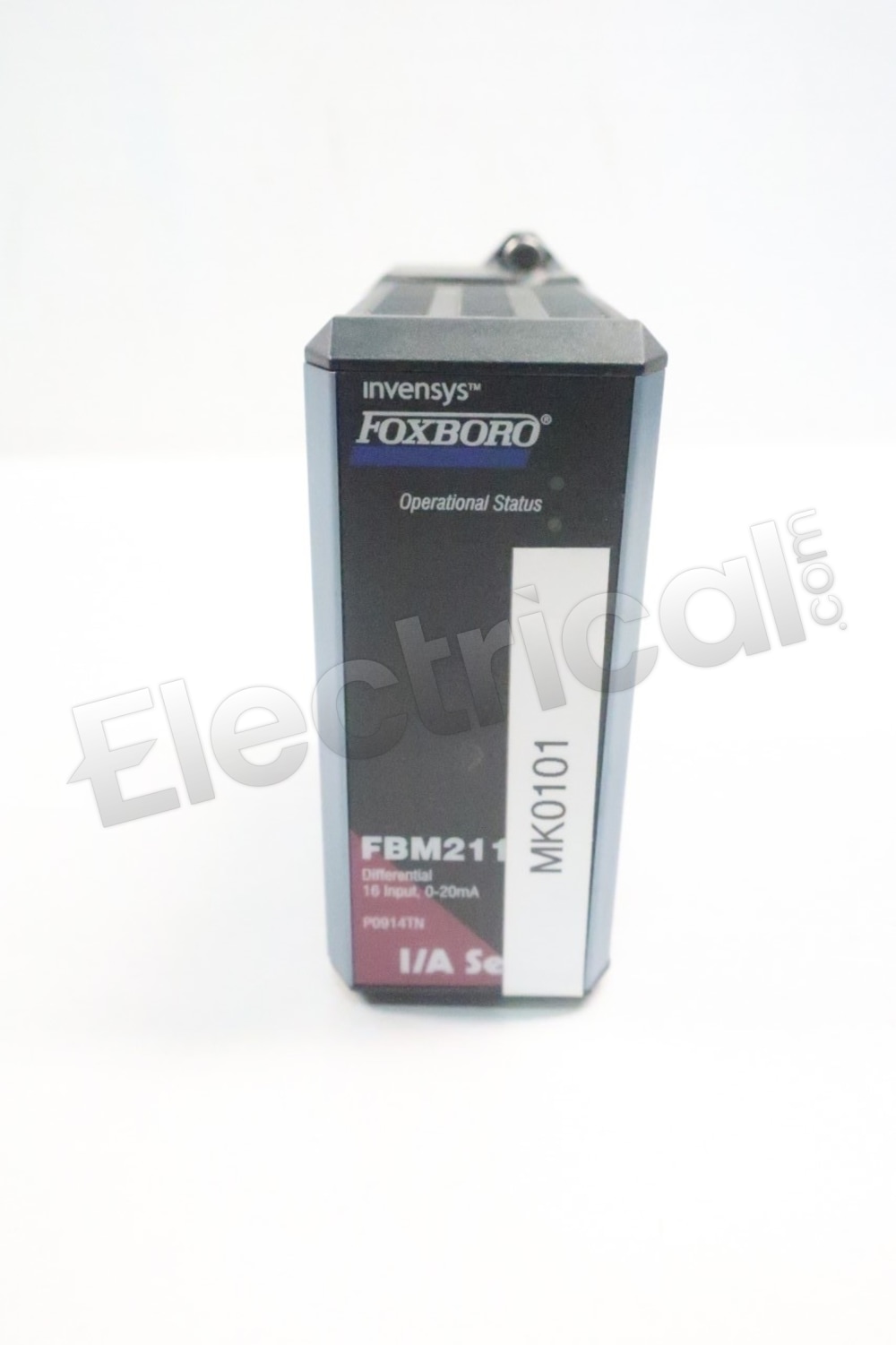 Invensys FBM211 PLC Automation