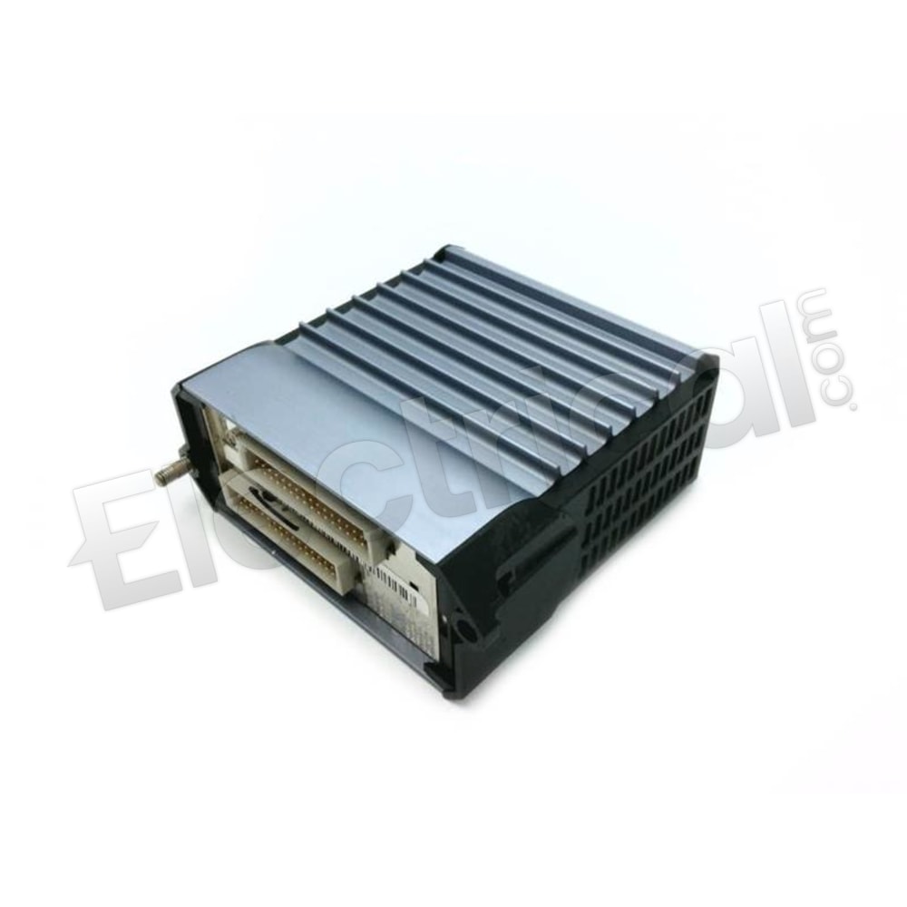 Invensys FBM231 PLC Module Automation