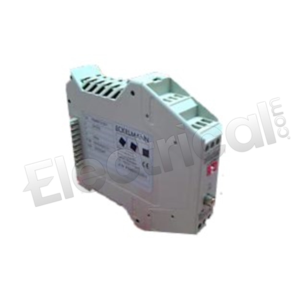 Eckelmann FBMAT01001 PLC Module Automation