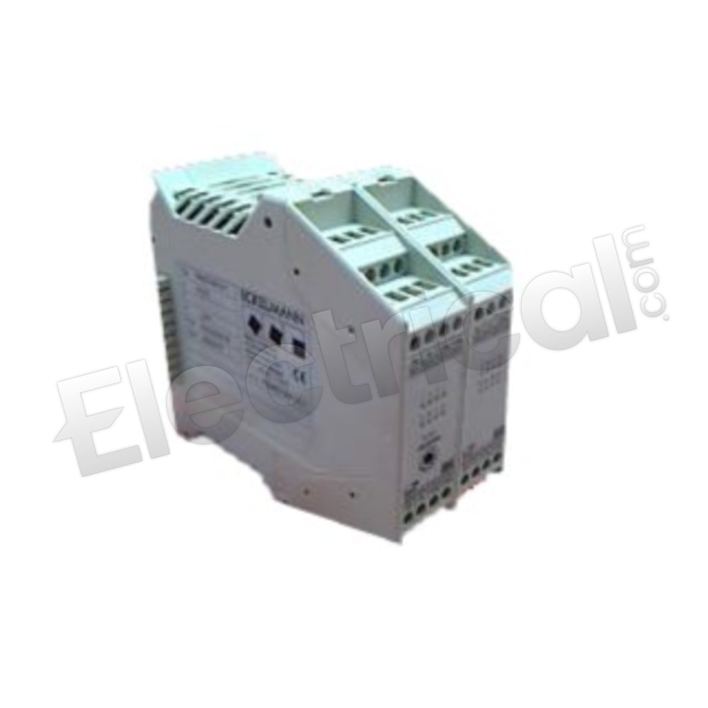 Eckelmann FBMDOM1601 PLC Module Automation