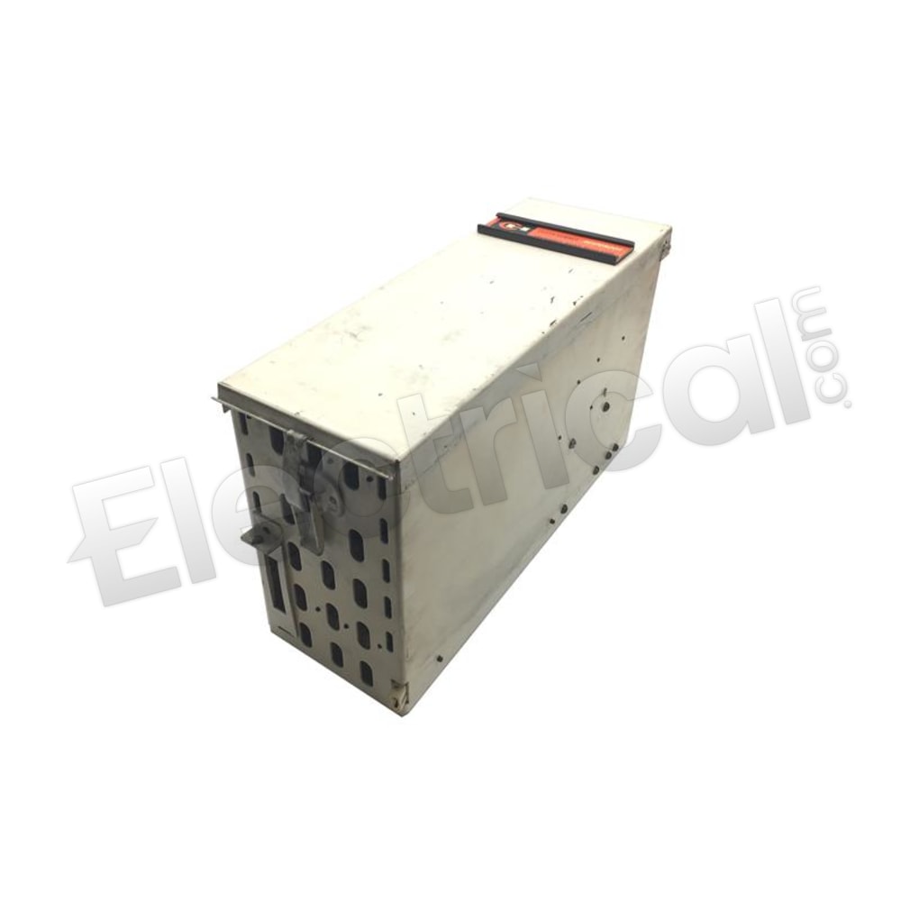 Eaton FBR-2 Voltage Regulator Automation