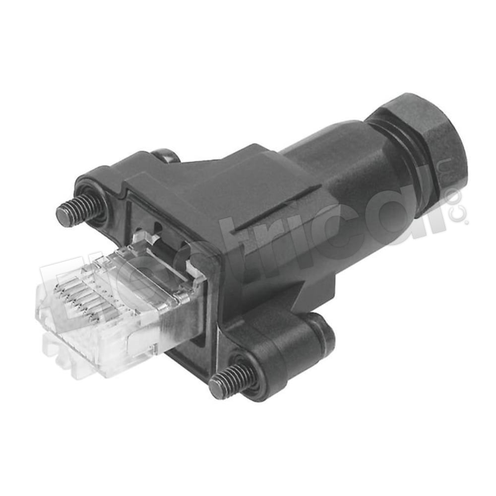 FBS-RJ45-8-GS Festo Pneumatic Accessory Pneumatic