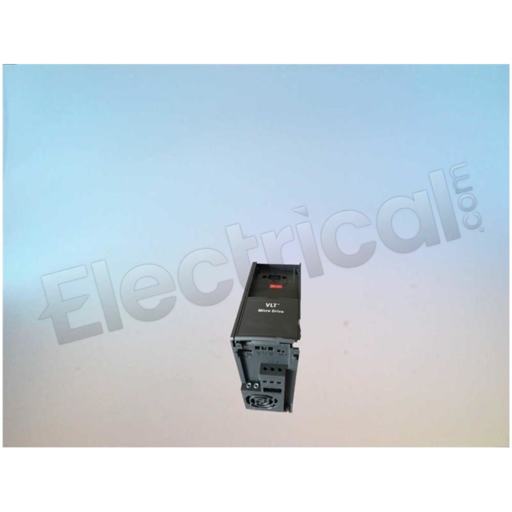 Danfoss FC-051P1K5T4E20H3BXCXXXSXXX AC Drive Drives