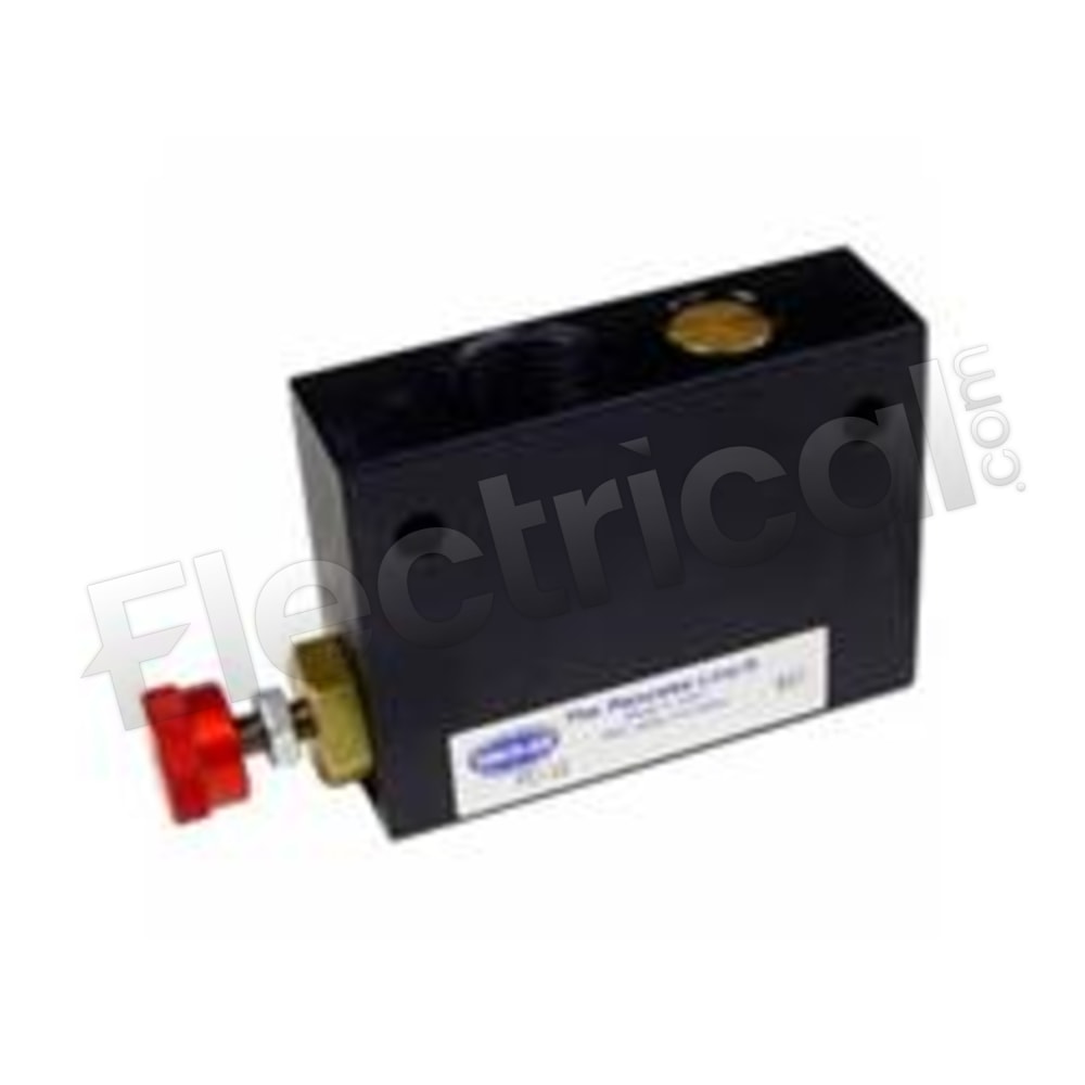 Fabco FC-18 Control Valve Valve