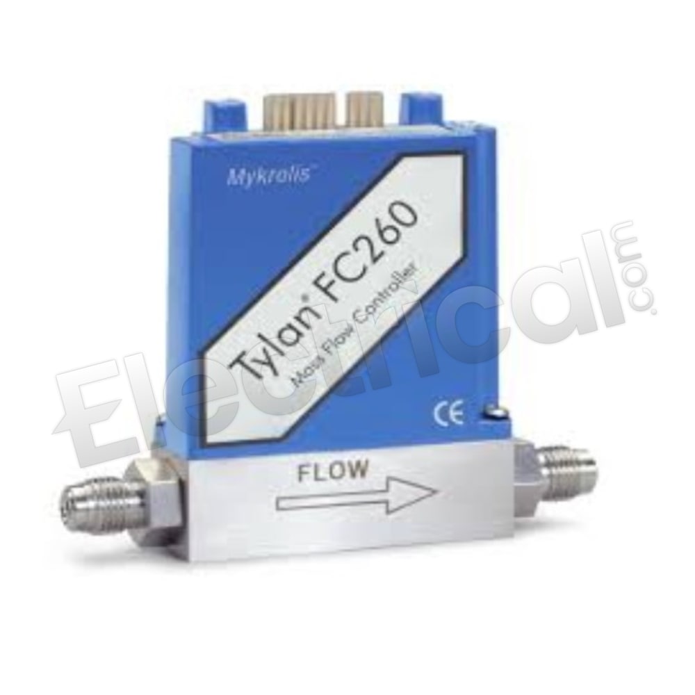 FC-260-5000SCCM-02 Millipore Sensor Automation