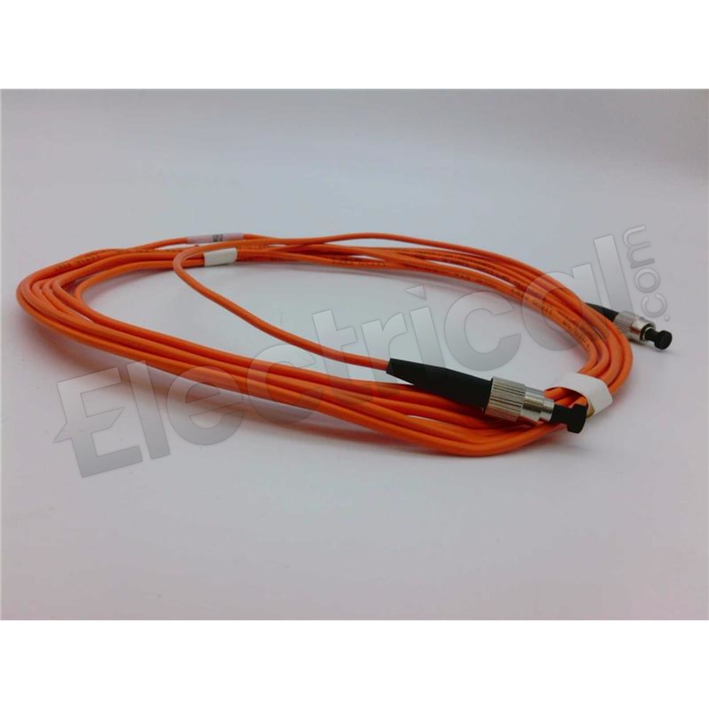 Corning FC-6060-5M Cordset Cable & Wire Automation