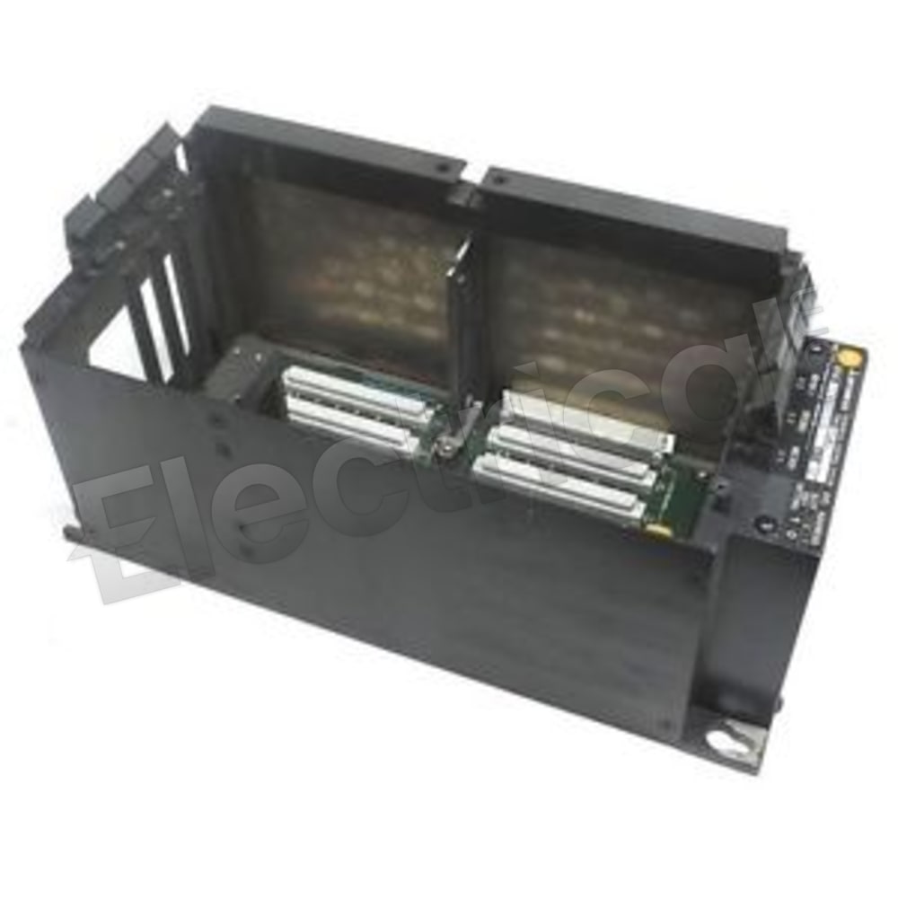 Mitsubishi FC-AM3-RACK PLC Module Automation