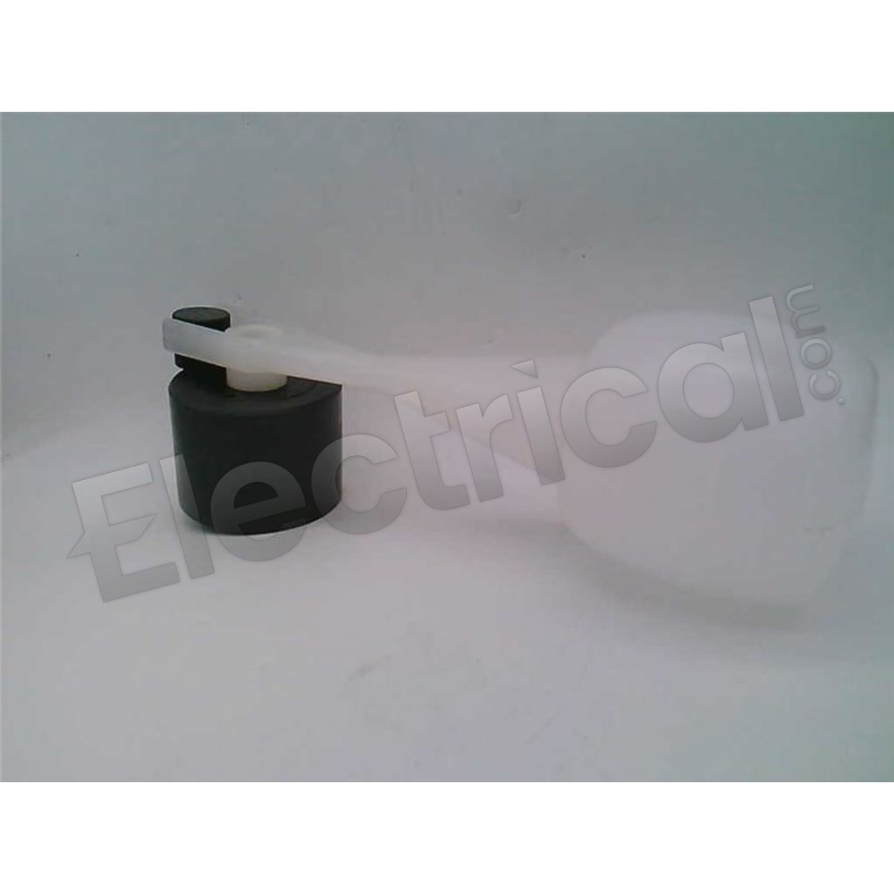 FC-FLV-75 Viton Control Valve Valve