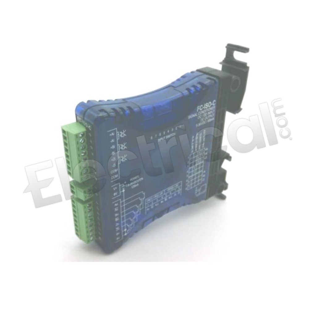 Automation Direct FC-ISO-C Sensor Automation