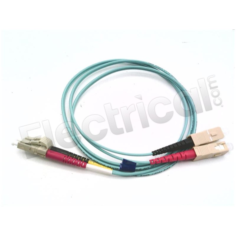 Fiber Optic Cable Shop FC-LCSC-MDG-1M Sensor Automation
