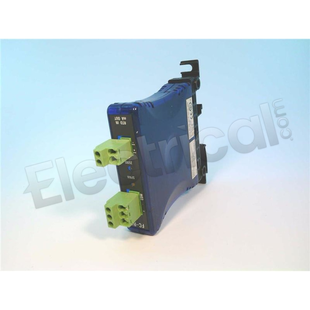 Automation Direct FC-R1 Sensor Automation