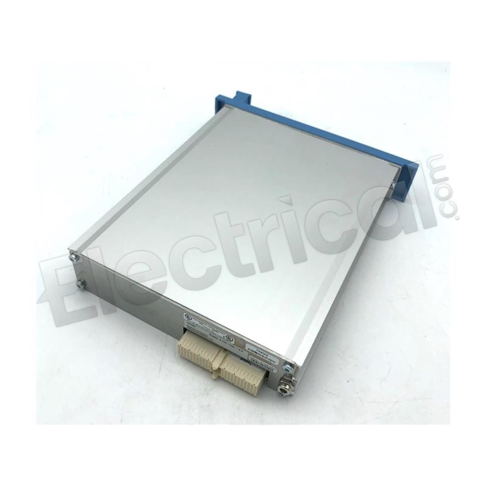 FC-USI-0002 | Honeywell PLC Module Automation