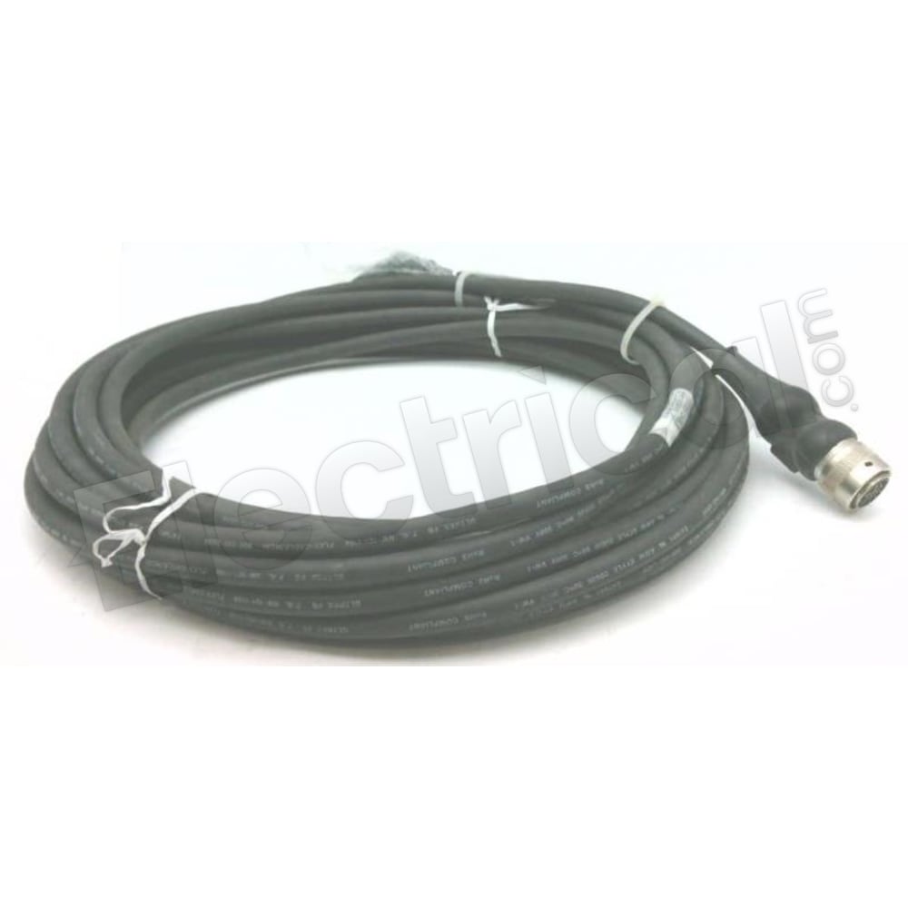 Flex-Cable FC-UXFFBMP-S-M015 Servo Cable and Accessory Servo Product