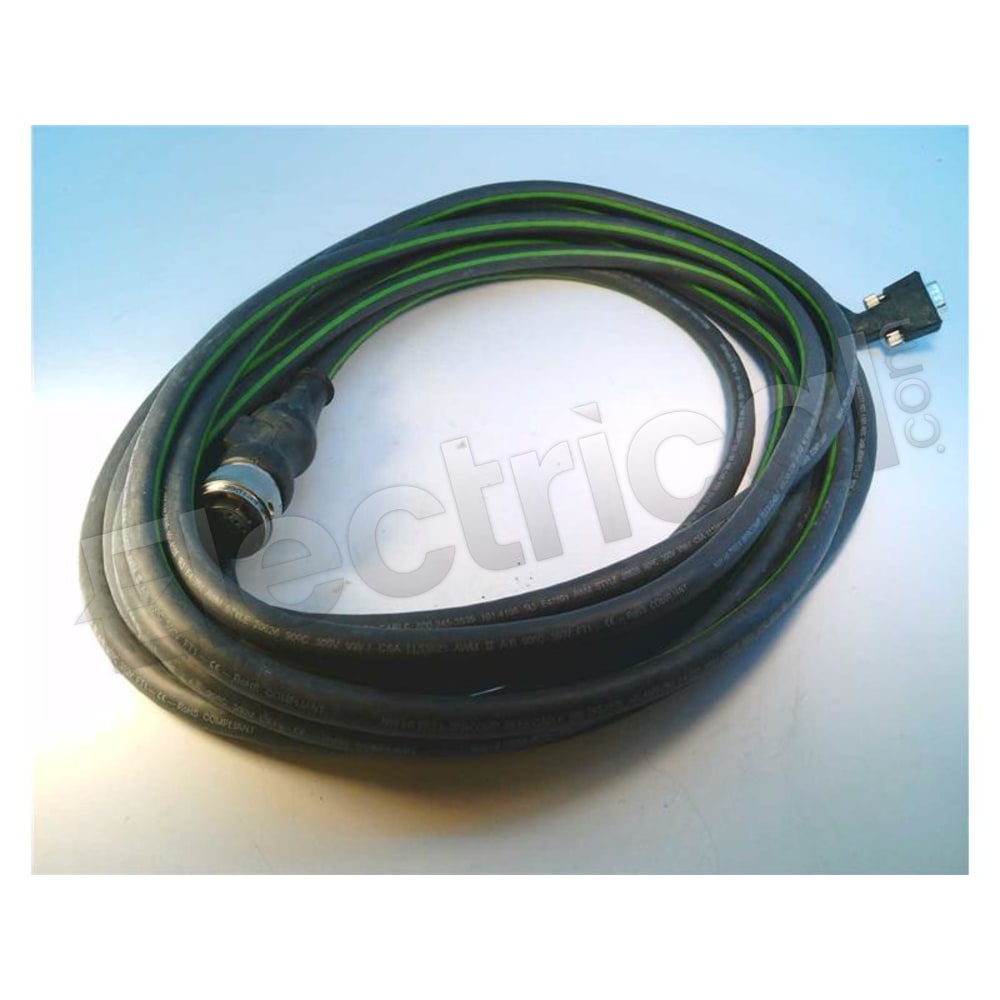 Flex-Cable FC-UXFFBN-S-M009 PLC Module Automation