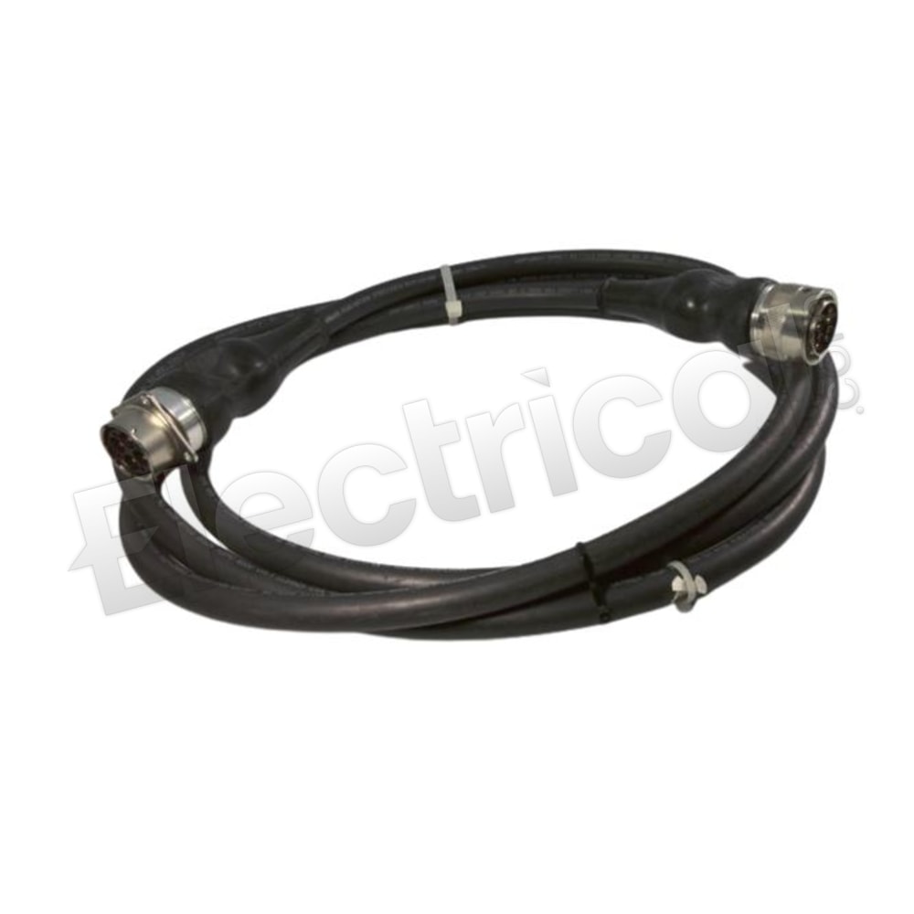 Flex-Cable FC-XXFEAMP-14S-E008 Servo Cable and Accessory Servo Product