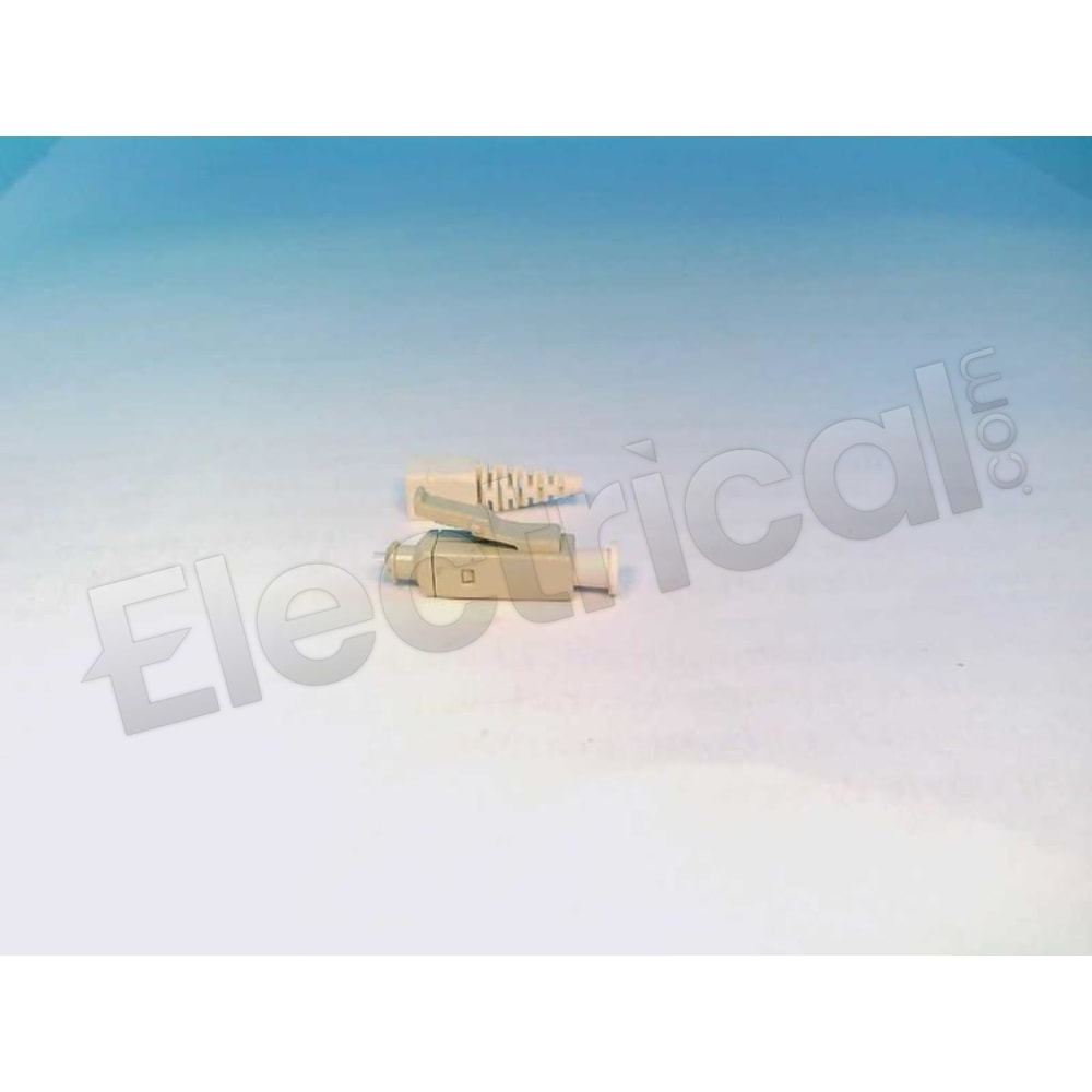 Siemon FC1-LC-MM-B80 Connector/Terminal/Pin Electrical Component