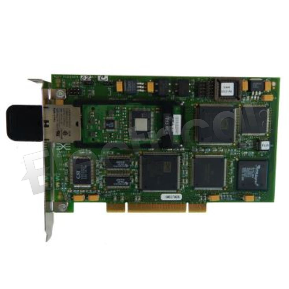 Emulex FC1020012-02E PLC Module Automation