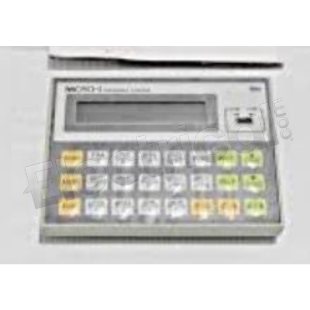 Idec FC1A-HL1 PLC Programmer Automation