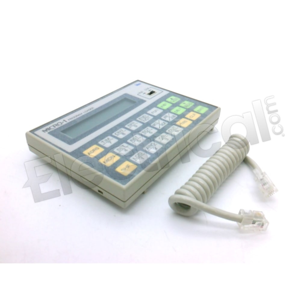 Idec FC1A-HL1E HMI Automation