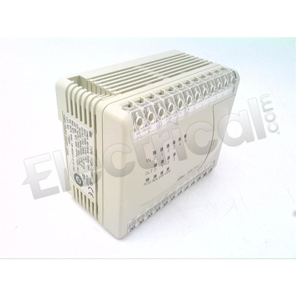 Idec FC2A-C10A1 PLC Automation