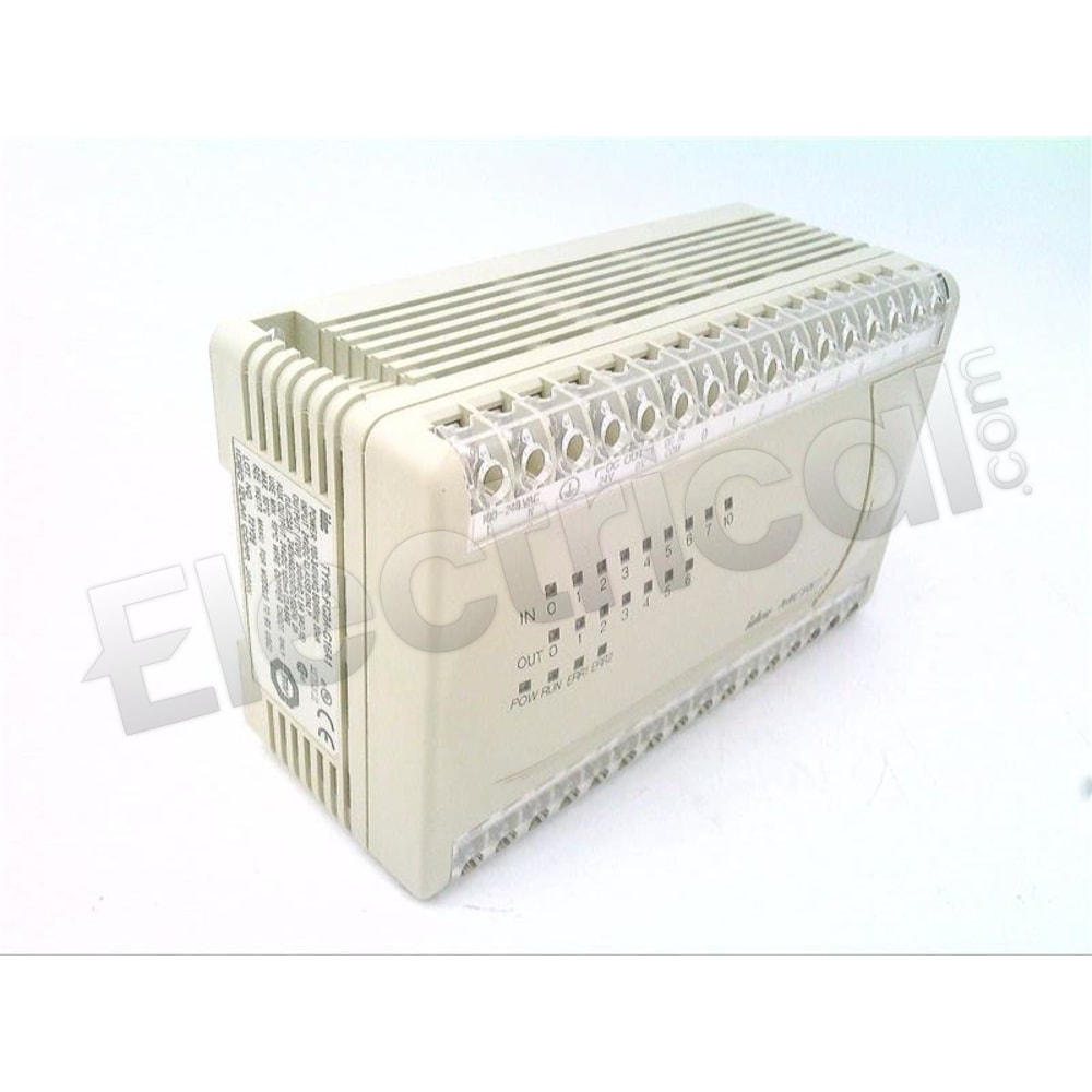 IDEC FC2A-C16A1 PLC Automation