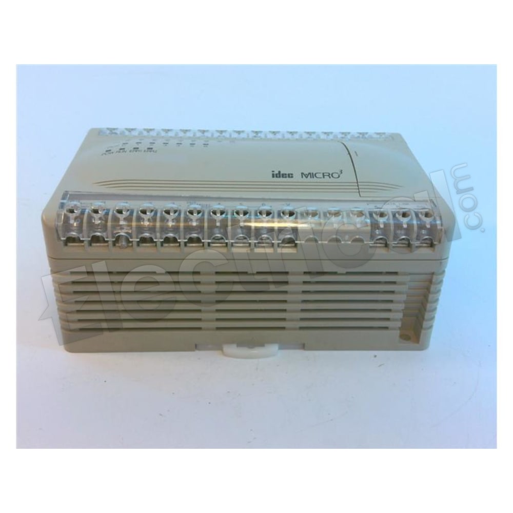 Idec FC2A-C16D4 PLC Automation