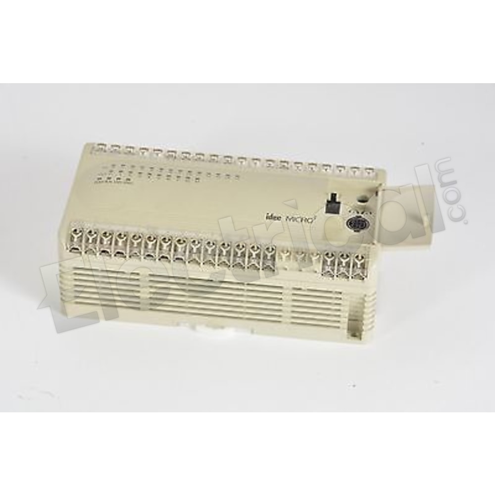 IDEC FC2A-C24A1 PLC Module Automation
