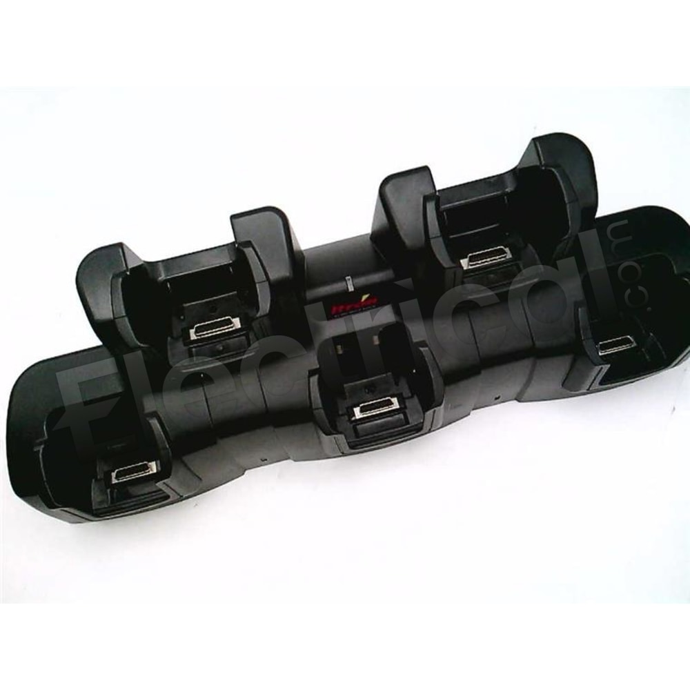 Itron FC3004MLTDOCK Bar Code Scanner Power Supply Bar Code Equipment