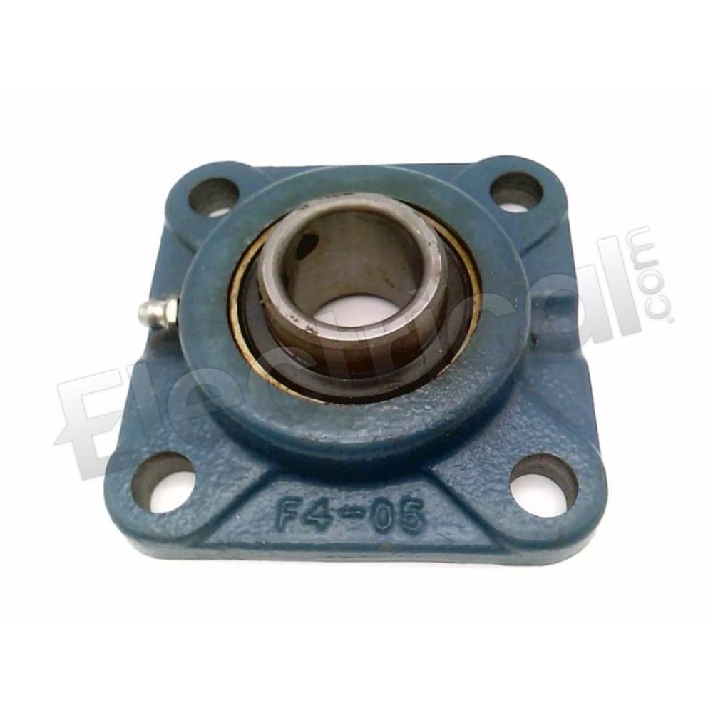 Mb Manufacturing FC4-25-1 Bearing Machine Part