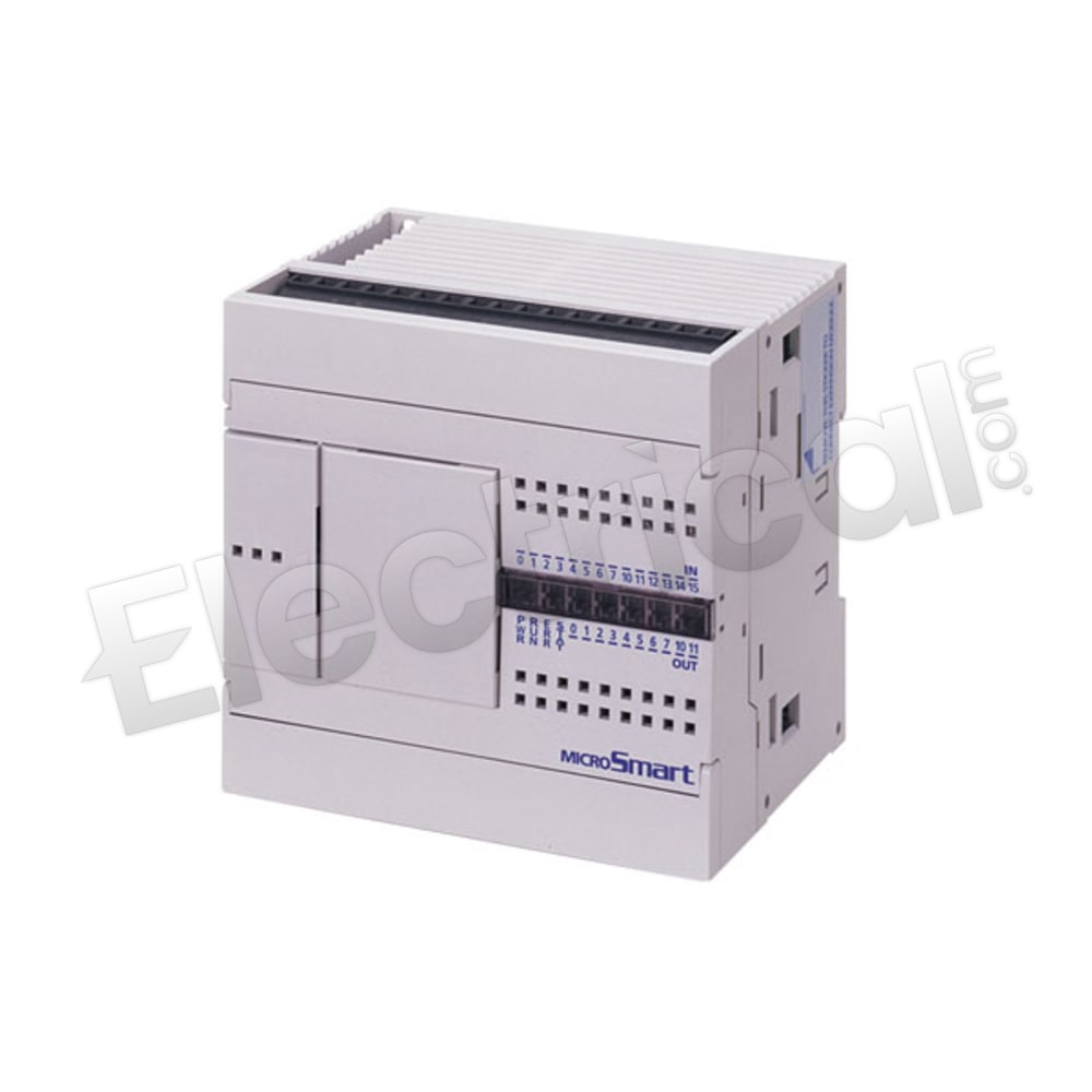 Idec FC4A-C24R2 PLC Module Automation