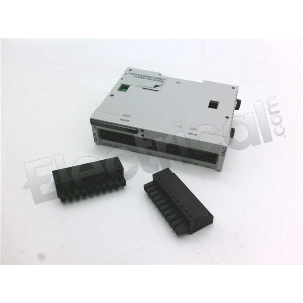 FC4A-J8C1 IDEC PLC Module Automation