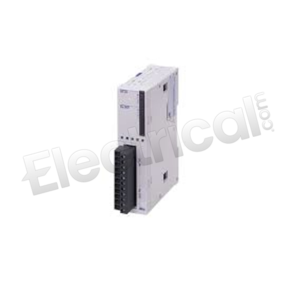 IDEC FC4A-M08BR1 PLC Module Automation