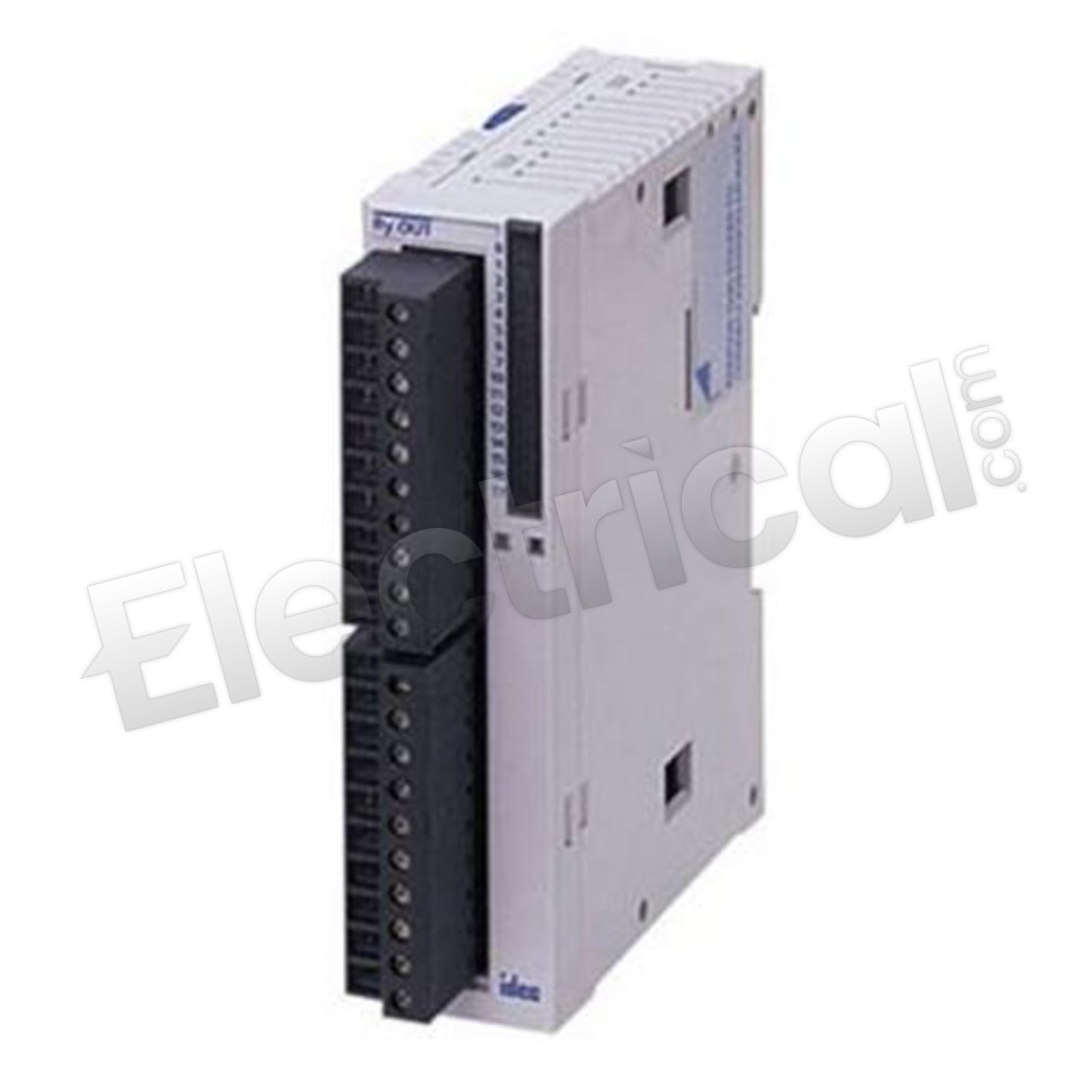 FC4A-R161 IDEC PLC Module Automation