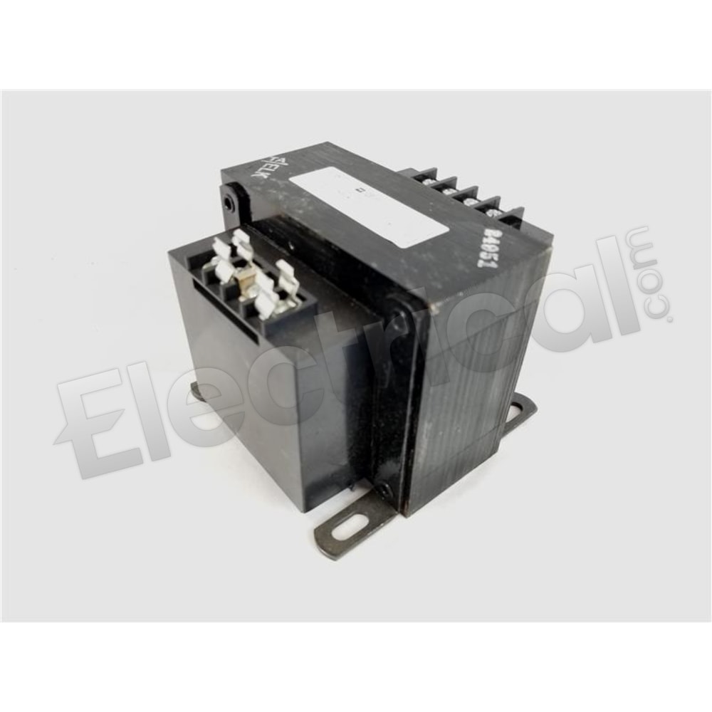 Federal Pacific Transformer FC500JK Dry Type Transformer